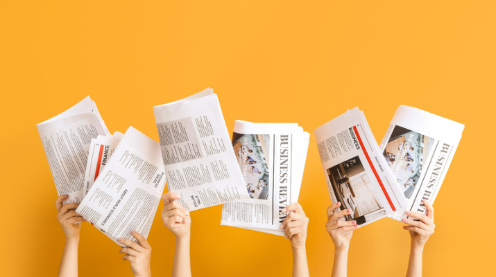 The Power of Headlines: How to Captivate Your Audience and Boost ...